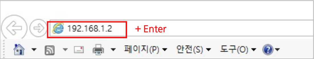 FTP Scan : 스캔 경로 설정 및 스캔 방법